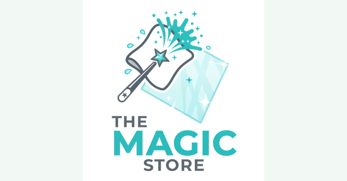 Products – The Magic Store